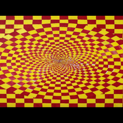 Jonnay's Artistic Discovery - Unique Original Artwork