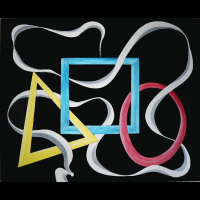 Jonnay's Artistic Discovery - Unique Original Artwork