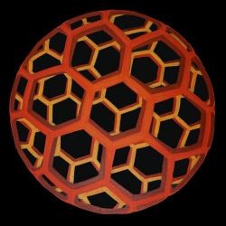 Jonnay's Artistic Discovery - Unique Original Artwork